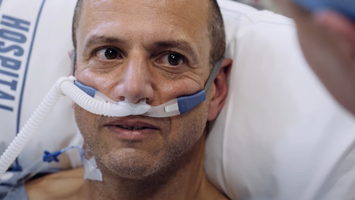 Nieuwe perspectieven bij longaandoeningen - ICT&health | Het officiële ...